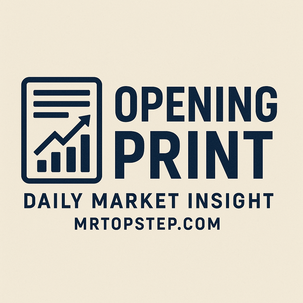 Volatility Jumps as VIX +30% Since Last Friday - Opening Print